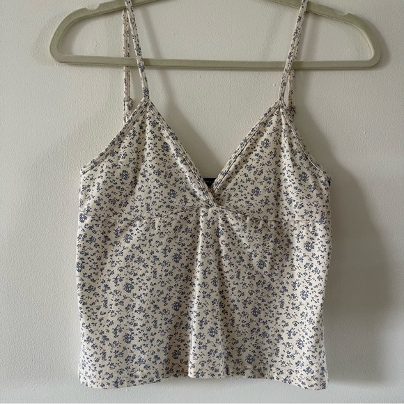 Brandy Melville | Tops | Brandy Melville Amara Tank Top | Poshmark